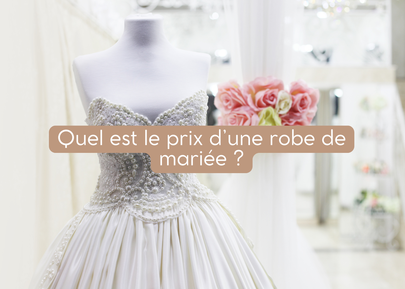 Prix Dune Robe De Mariee
